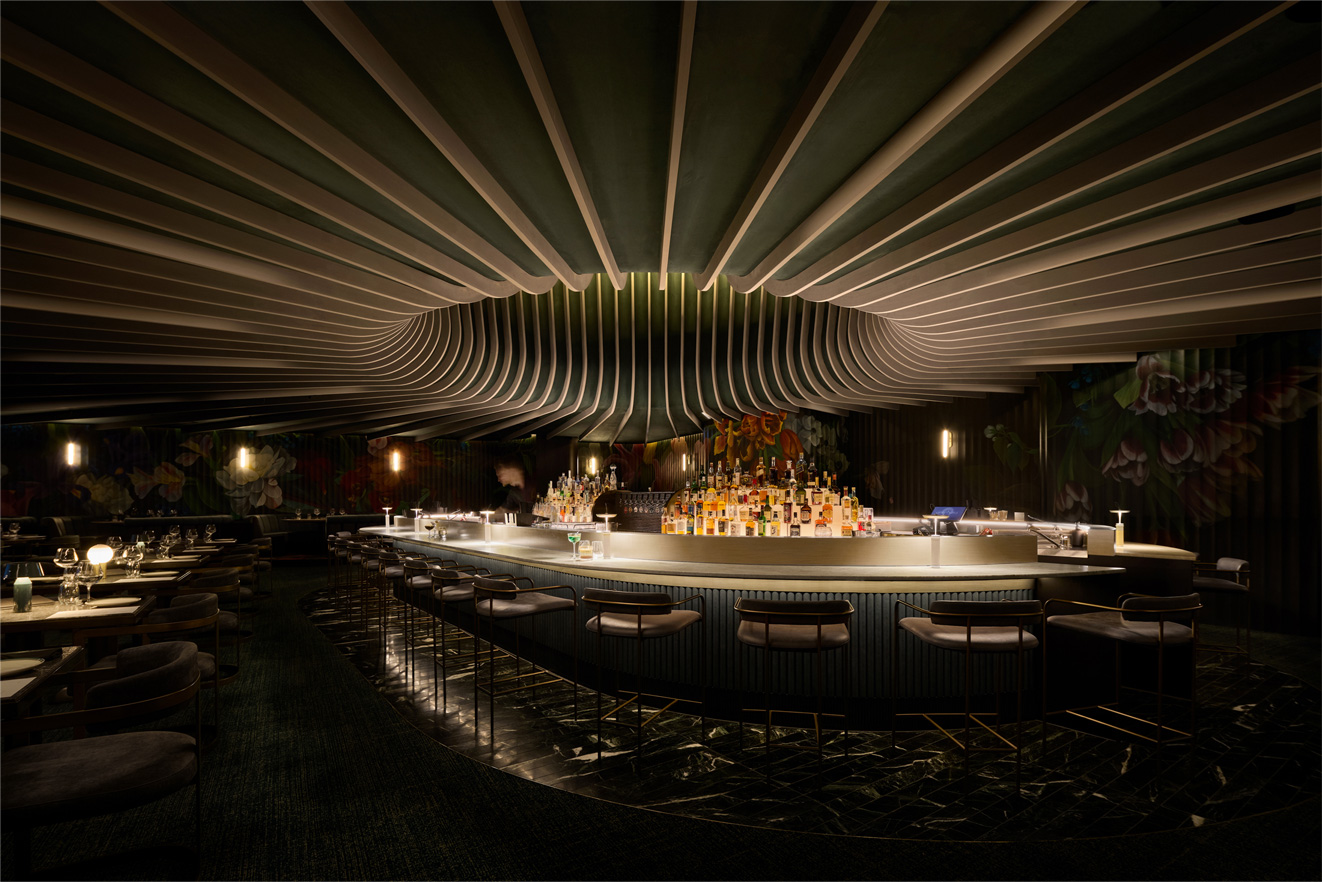 Amphora - HACHEM : Architecture . Interior . Marketing