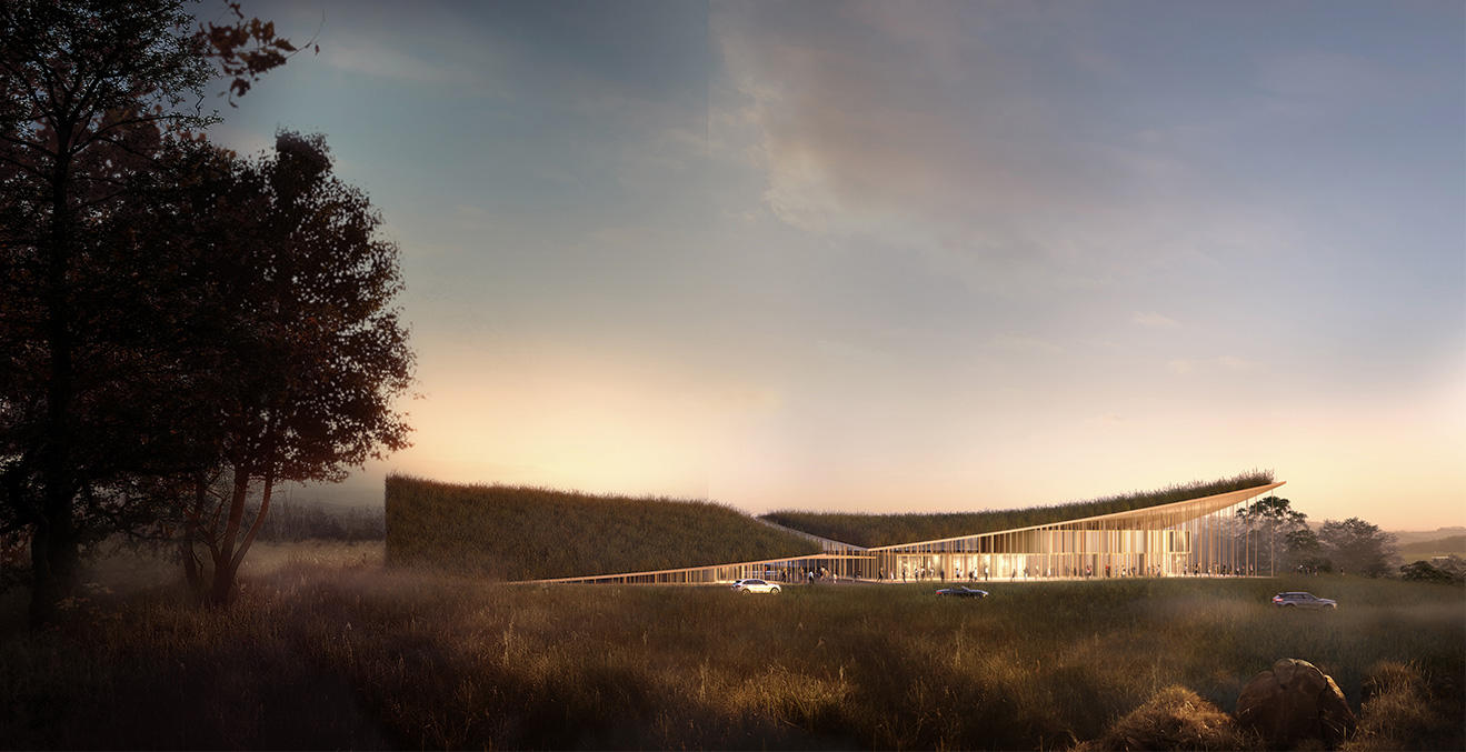 Warrenheip - HACHEM : Architecture . Interior . Marketing