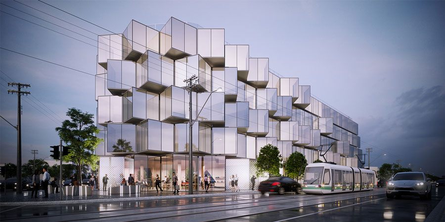 HACHEM : Architecture . Interior . Marketing