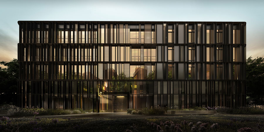 HACHEM : Architecture . Interior . Marketing