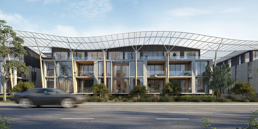 HACHEM : Architecture . Interior . Marketing